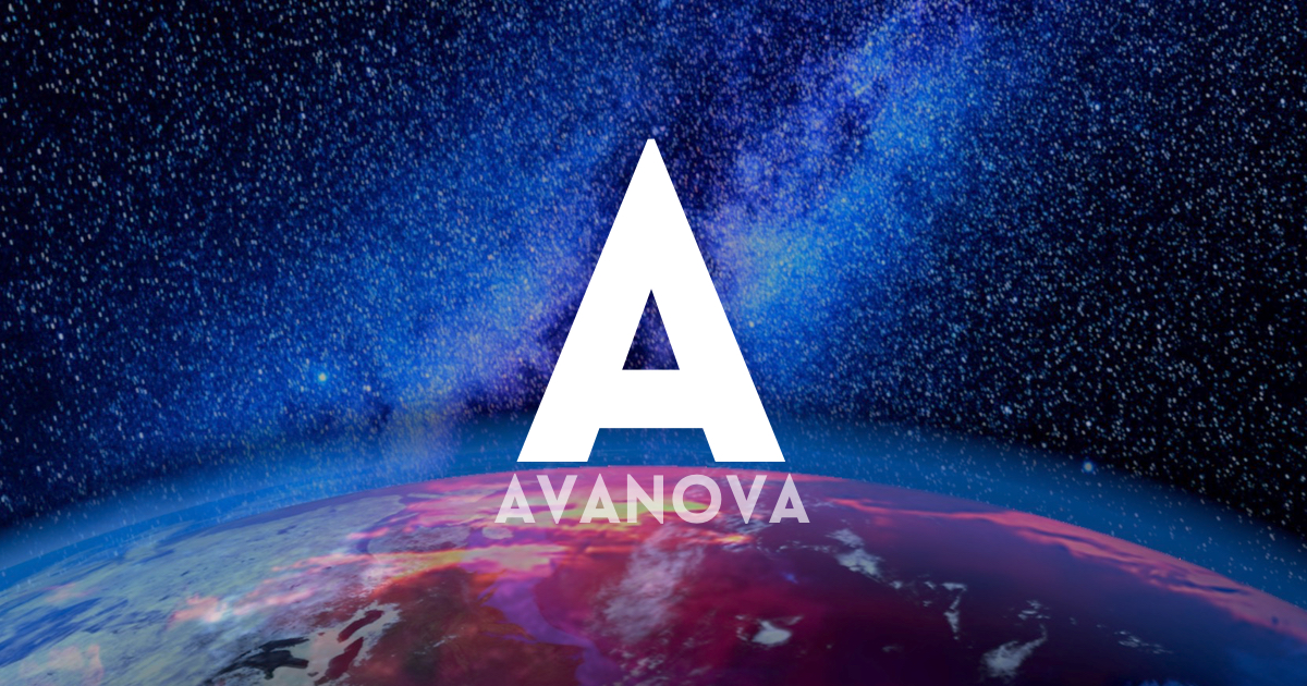 AVANOVA | Login