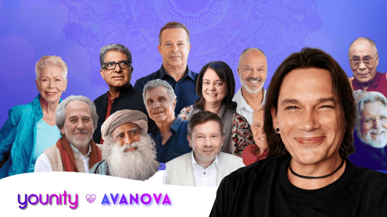 AVANOVA - MEDITÁCIÓ | JÓGA | SPIRITUALITÁS